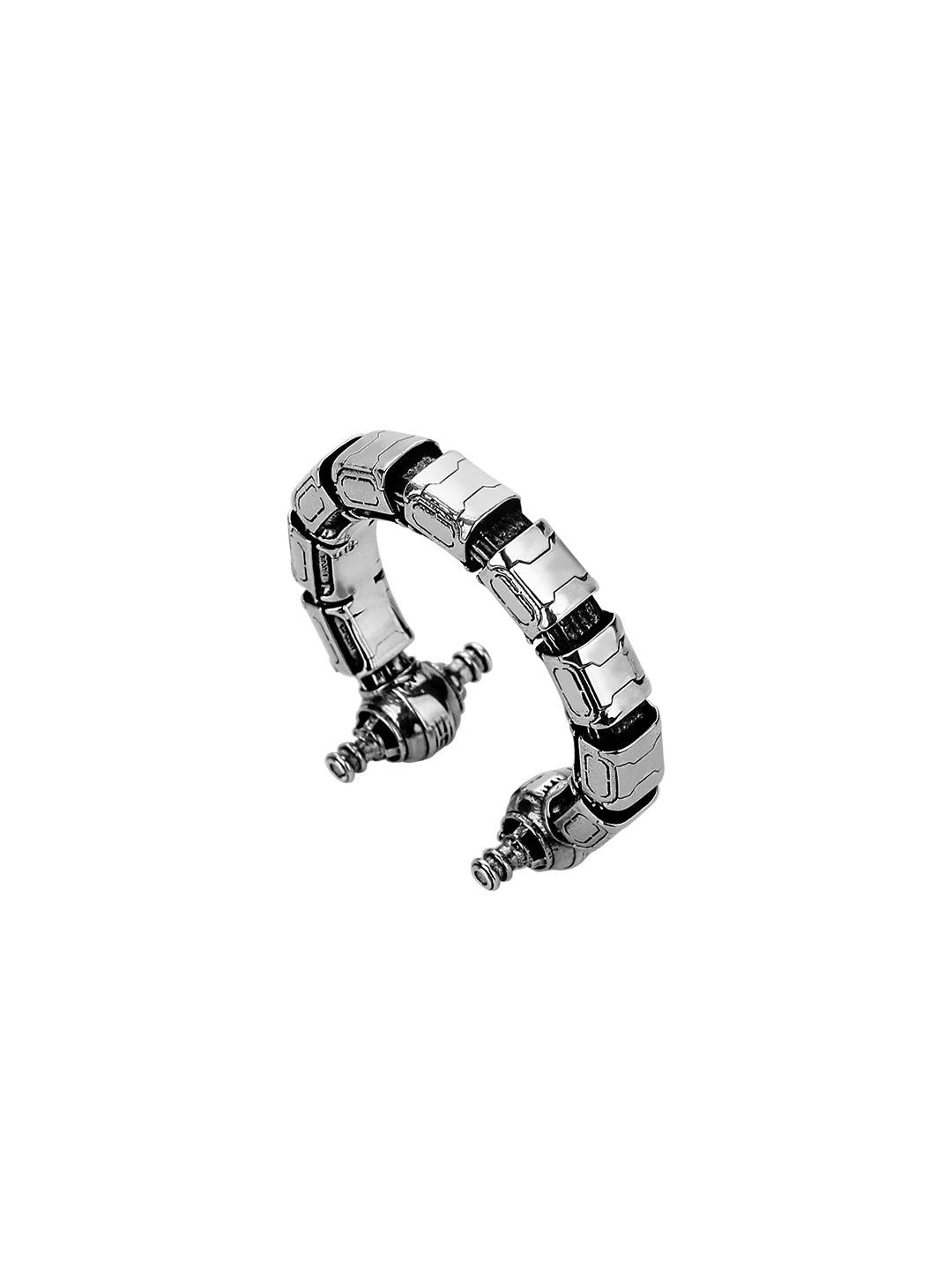 Omega Ring – vaxine